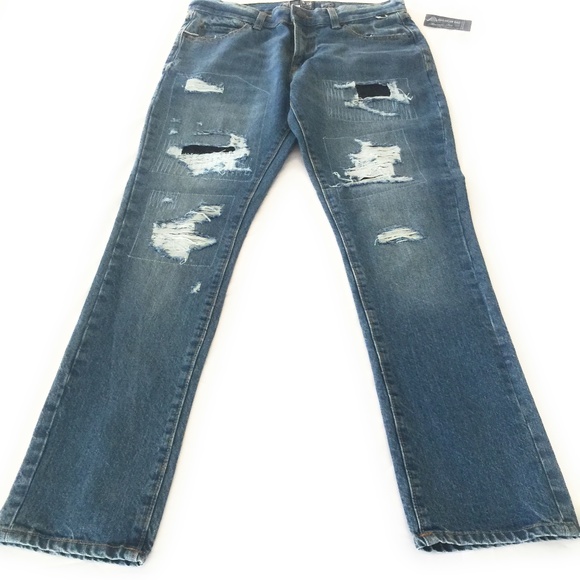American Rag | Jeans | American Rag Mens Jeans Color Blue Skies Wash ...